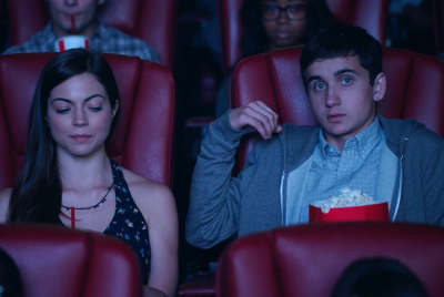 Coke: The Movie Move - Christian Durrett