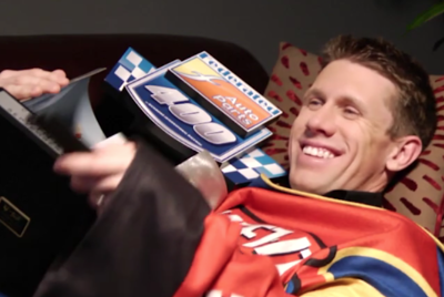 Kellogg's Racing - Christian Durrett