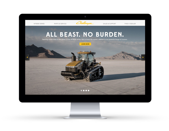 Challenger Salt Flats - Christian Durrett