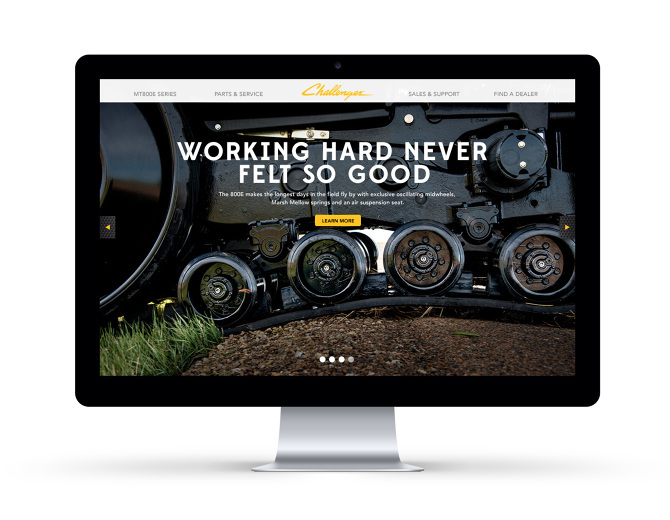 Challenger Salt Flats - Christian Durrett