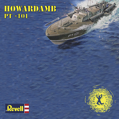 PT-101 - howardamb.com