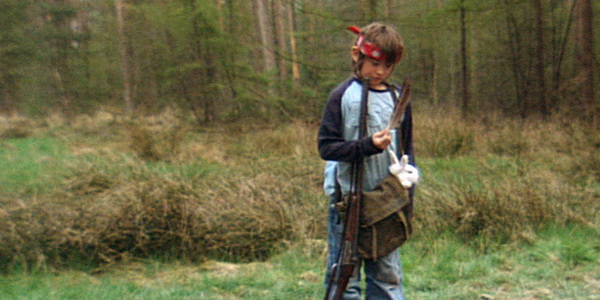 Rick Roos - Cinema, Film, Video and the art of storytelling