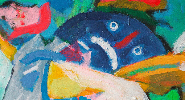 Rick Roos - Cinema, Film, Video and the art of storytelling