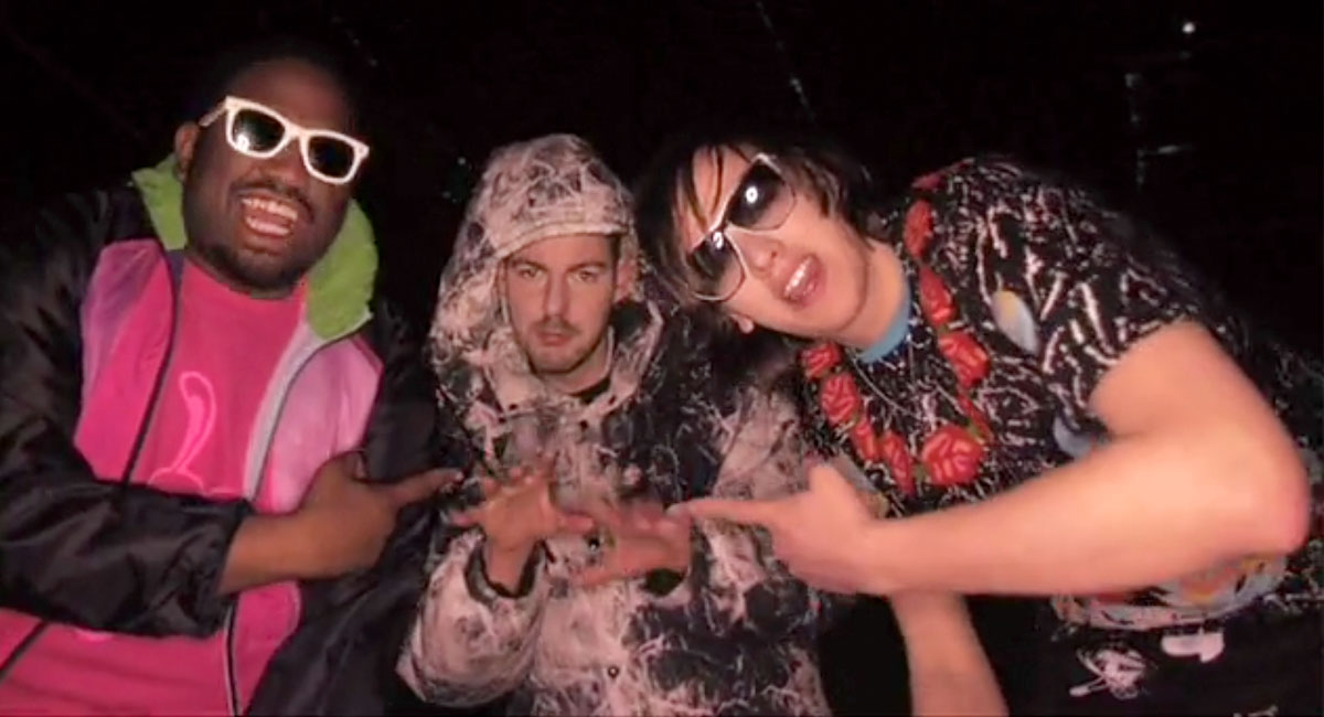 music video HOLLEREER - Rick Roos - Cinema, Film, Video and the art of ...