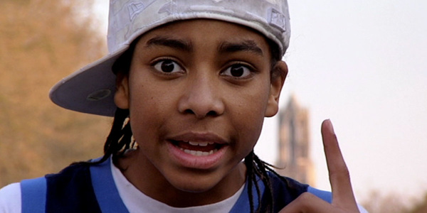 Rick Roos - Cinema, Film, Video and the art of storytelling