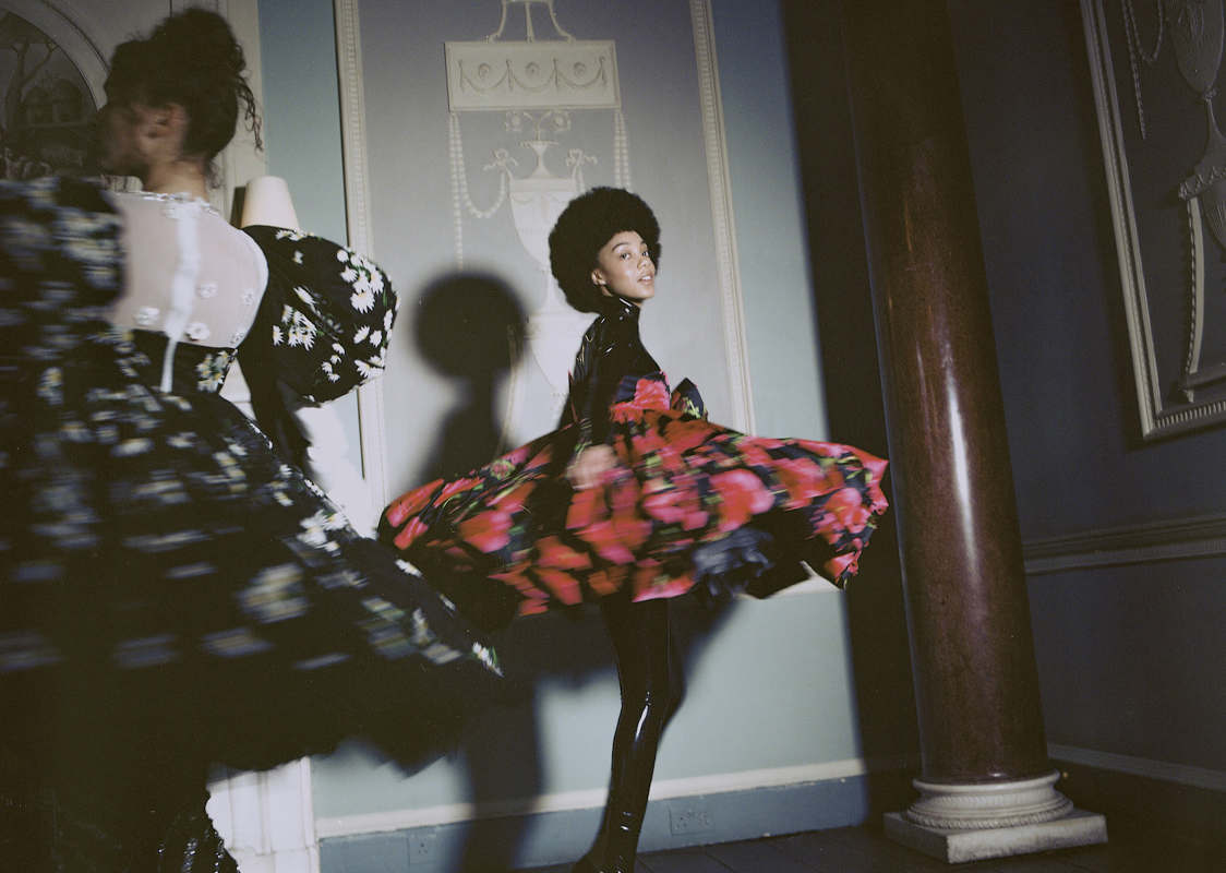 Laura Allard-Fleischl Photographer - UK