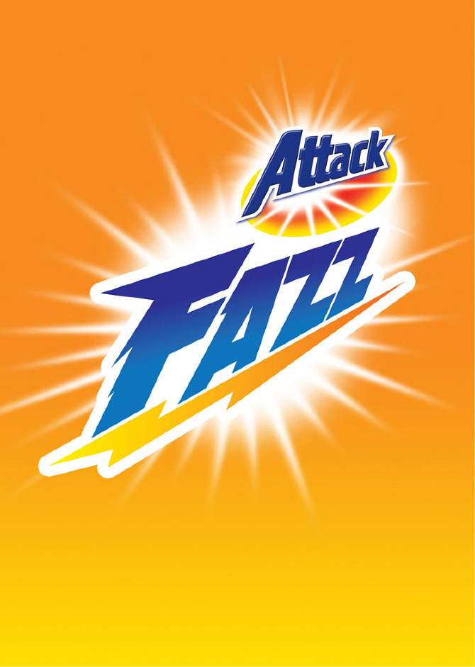 Fazz - monkeylab