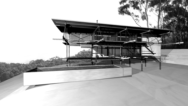 scott eldridge architect