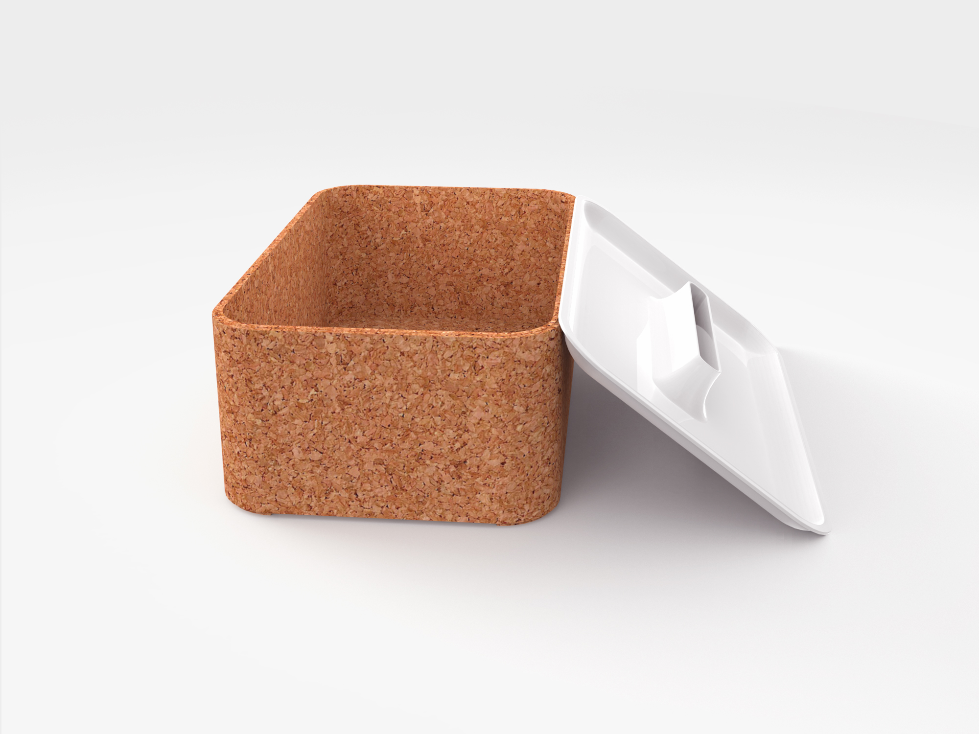 plate tissue - kejialiudesign