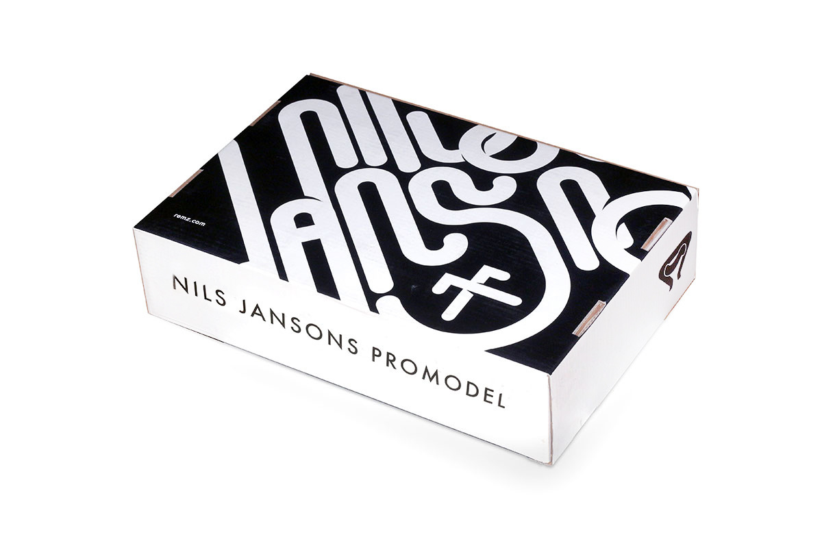 NILS JANSONS PRO SKATE - www.zalitis.lv