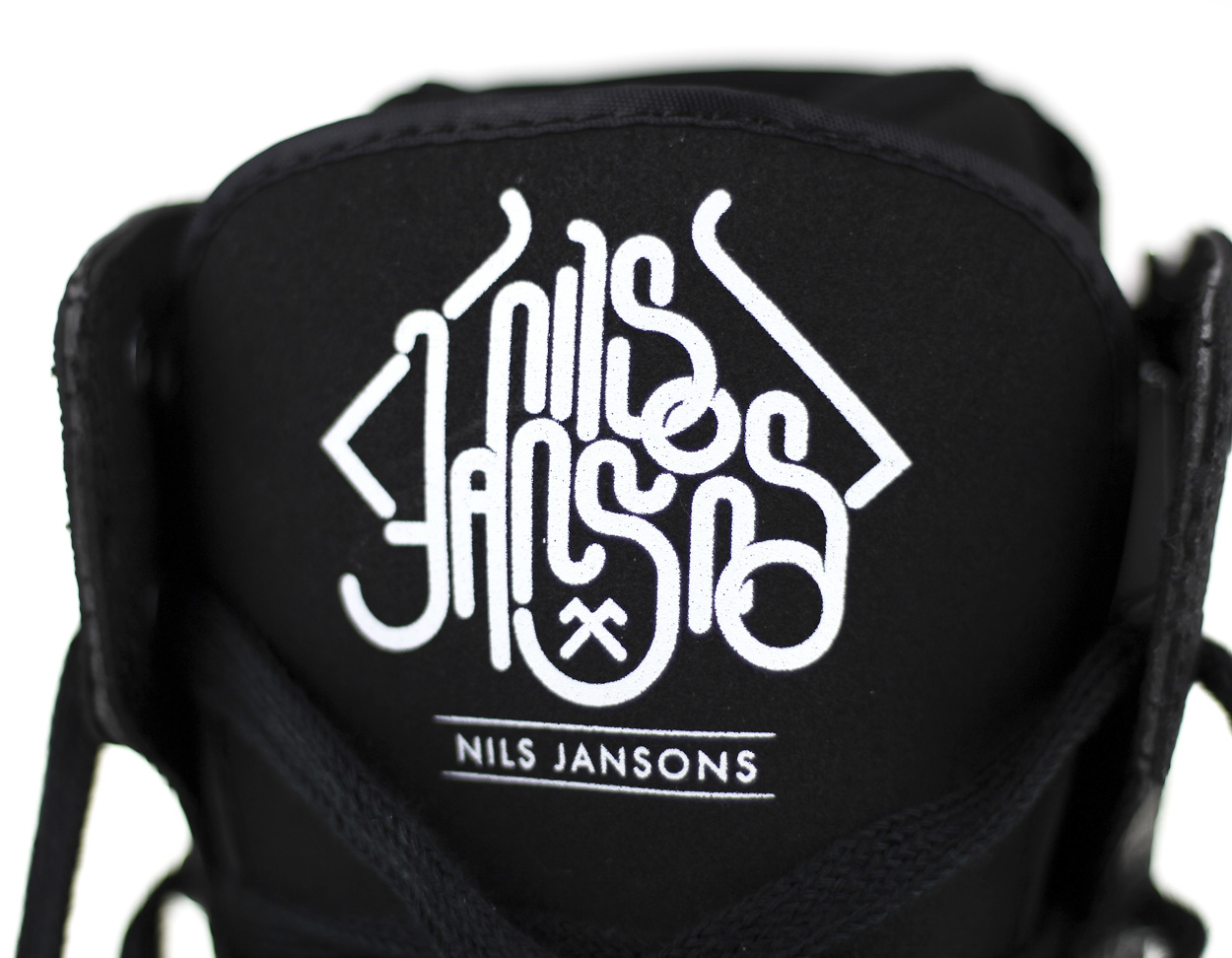 NILS JANSONS PRO SKATE - www.zalitis.lv