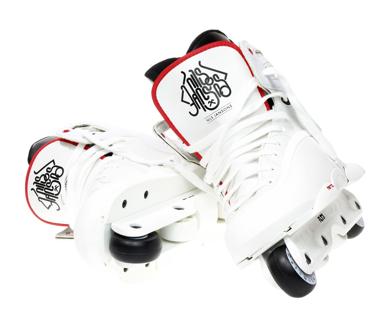 NILS JANSONS PRO SKATE - www.zalitis.lv