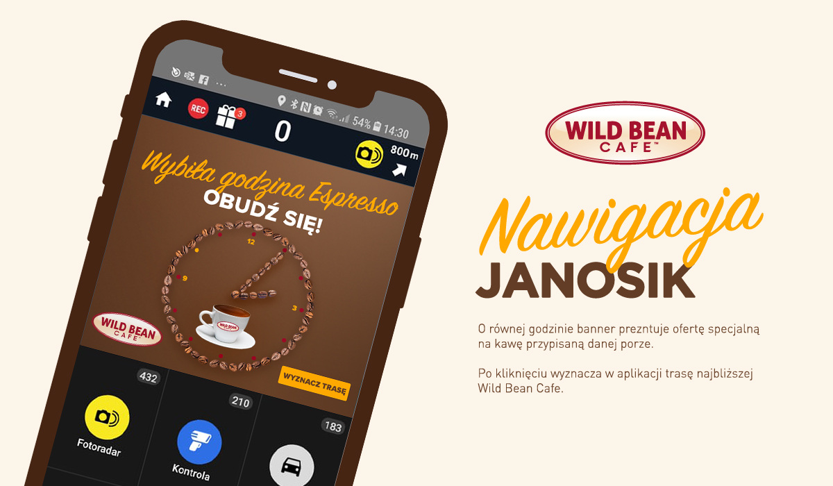 Wild Bean Cafe - emifiedorowicz