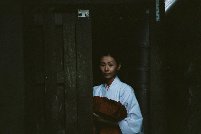 Japan - Photography by Ken Herman