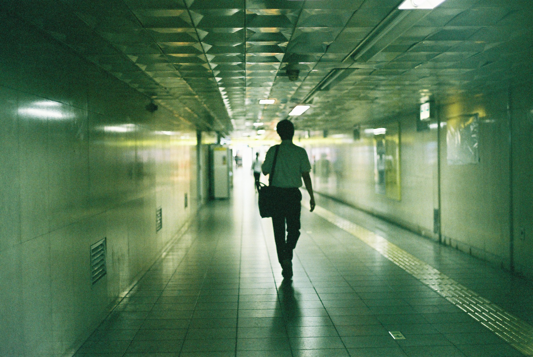 Japan - Photography by Ken Herman