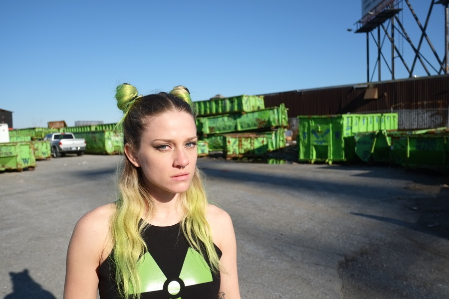 Series 1 - kelly kai