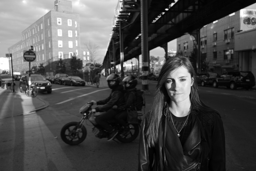 Series 1 - kelly kai