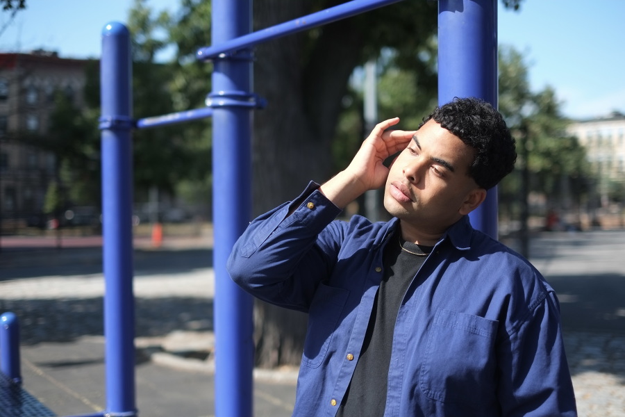 Series 1 - kelly kai