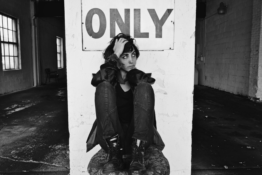 Series 1 - kelly kai