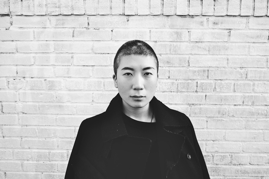 Series 1 - kelly kai