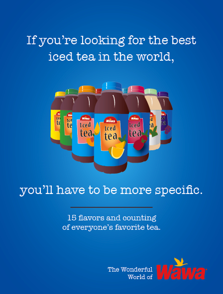 WAWA - Rob Hirst-Hermans Creative