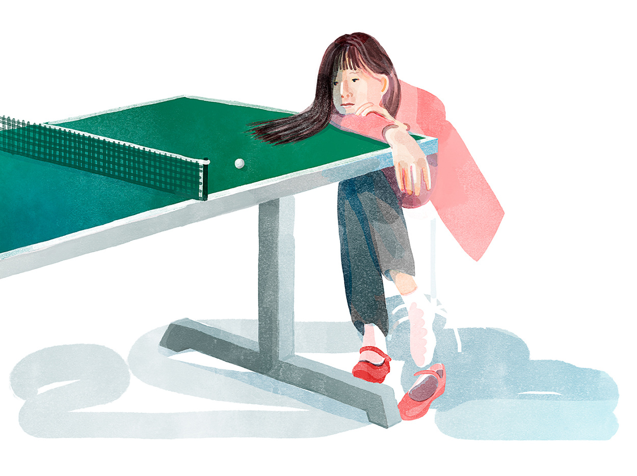 SPAARNE GASTHUIS - Physical inactivity - Monique Wijbrands ...