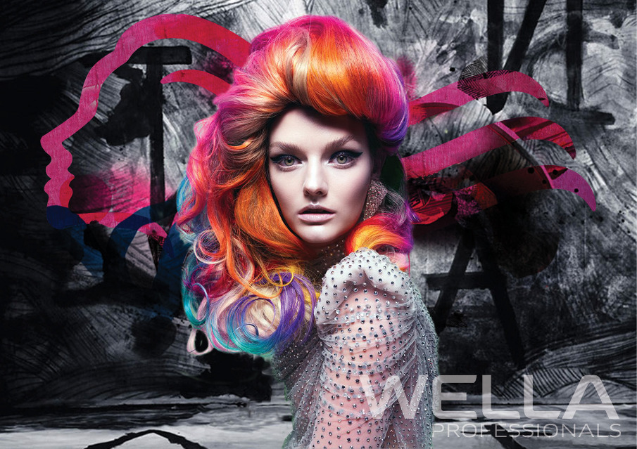 WELLA LAYOUTS - A22