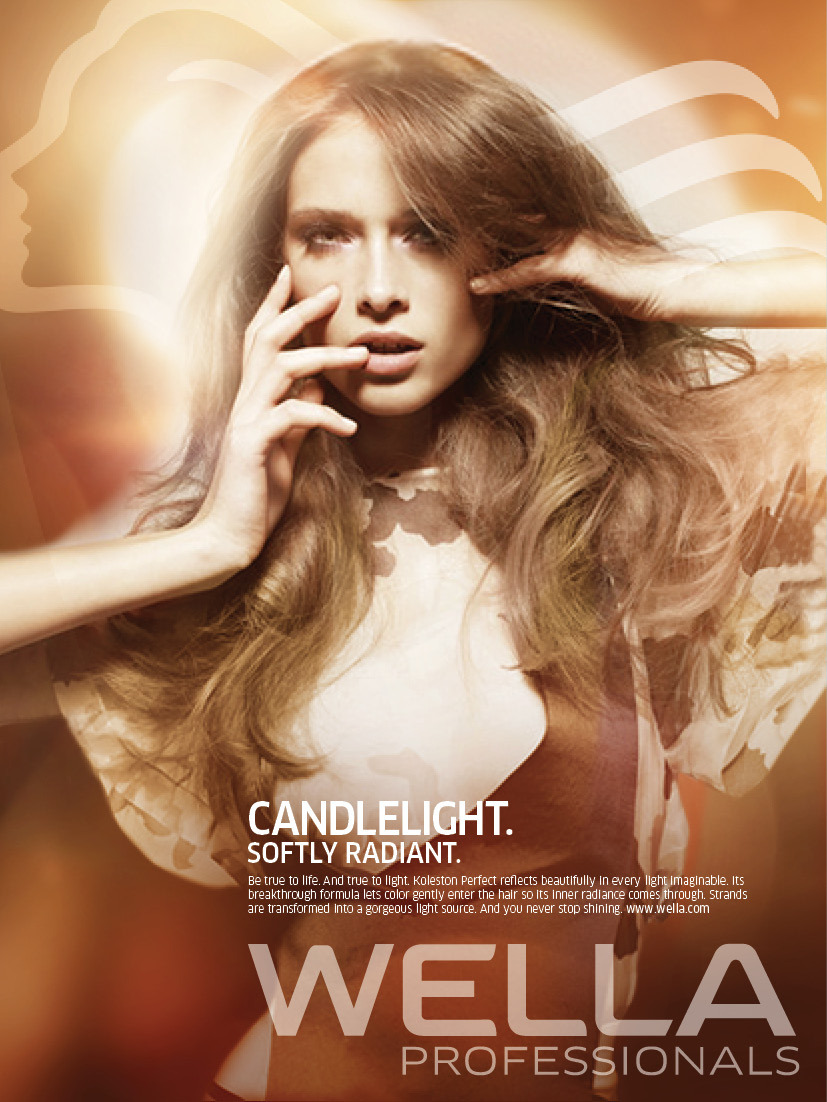 WELLA LAYOUTS - A22