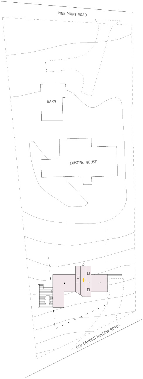 Annex house - hansalzmann.com