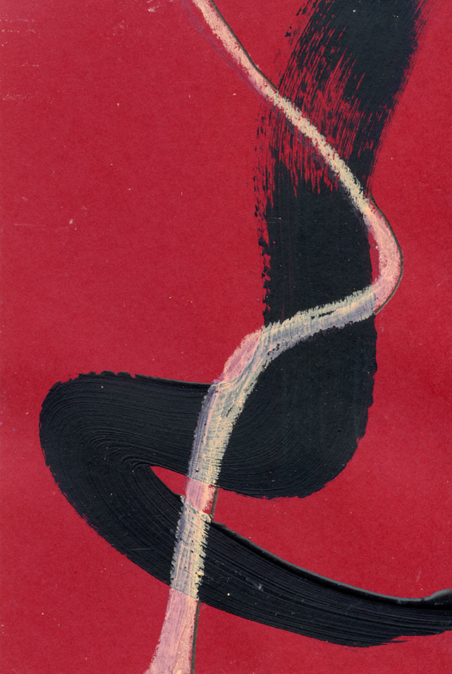 Glass Shard Series - Melina Jimenez Design