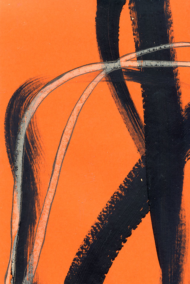 Glass Shard Series - Melina Jimenez Design