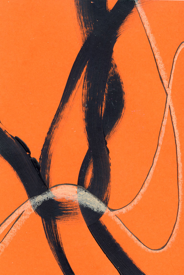 Glass Shard Series - Melina Jimenez Design