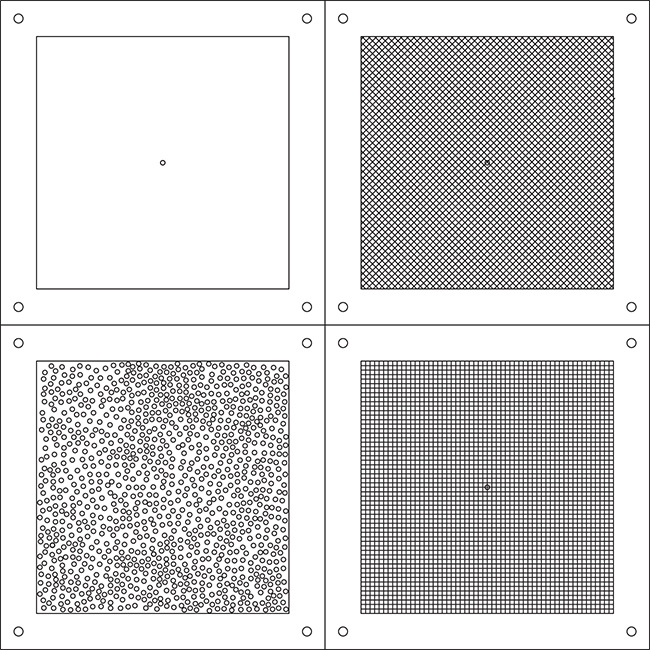 Hele-Shaw Experiment - Karno Widjaja
