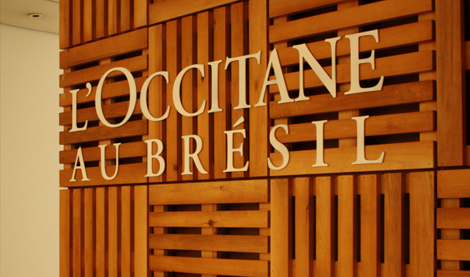 L’Occitane Au Brésil - Alexandre Colla