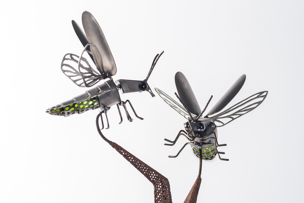 Coming Soon - Dylan Conner Sculpture