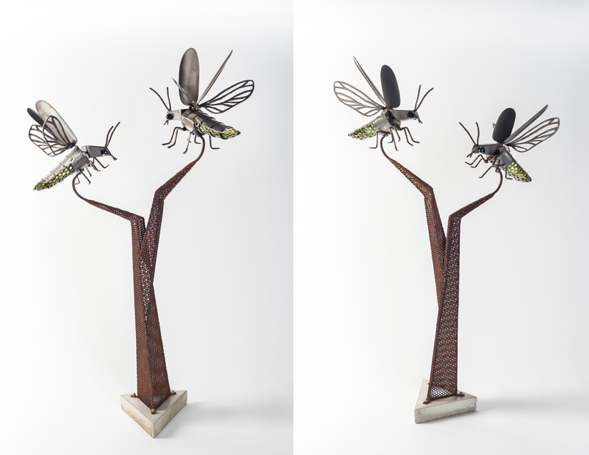 Coming Soon - Dylan Conner Sculpture