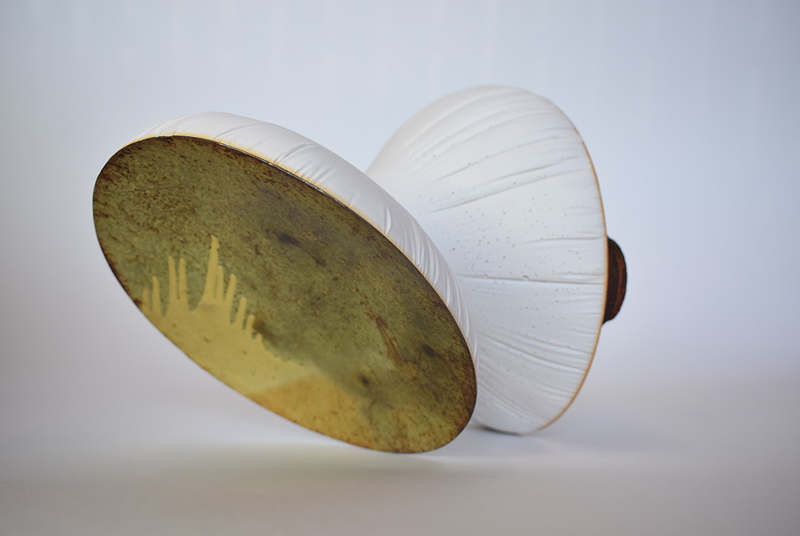 Firefly Field - Dylan Conner Sculpture