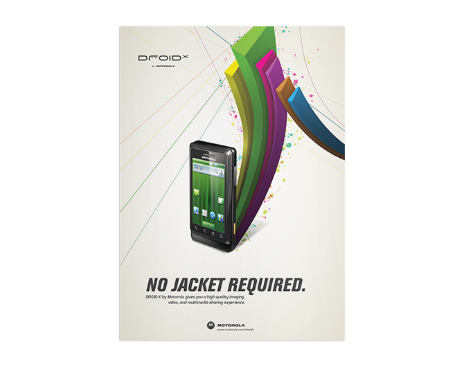 Mobile Device | Adverts - jeronimo