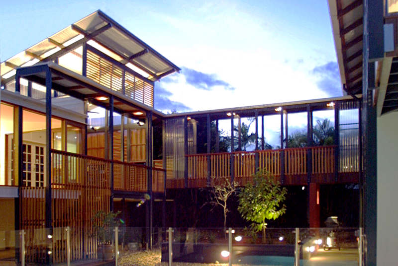 Robert Takken Architect