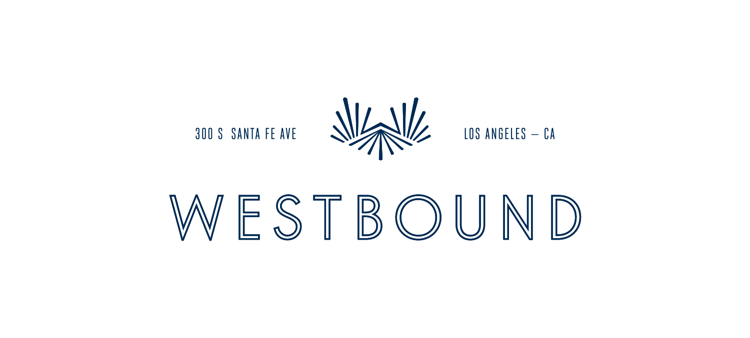 Westbound - Amber Asay