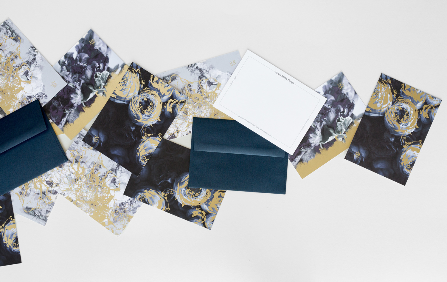 Lewis Miller - Amber Asay