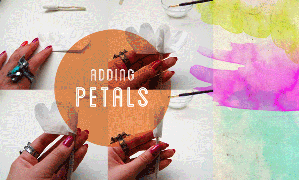 Paper Roses Animated Tutorial - Kaezel Sangil's Creative Journal