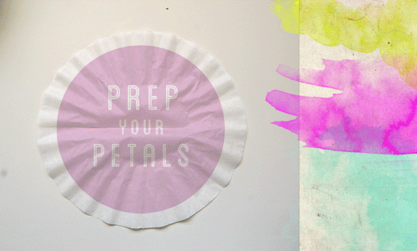 Paper Roses Animated Tutorial - Kaezel Sangil's Creative Journal