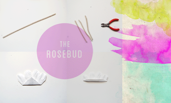 Paper Roses Animated Tutorial - Kaezel Sangil's Creative Journal