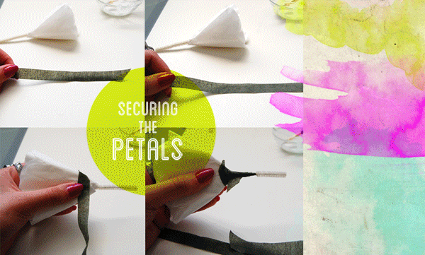 Paper Roses Animated Tutorial - Kaezel Sangil's Creative Journal