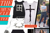 Kaezel Sangil's Creative Journal