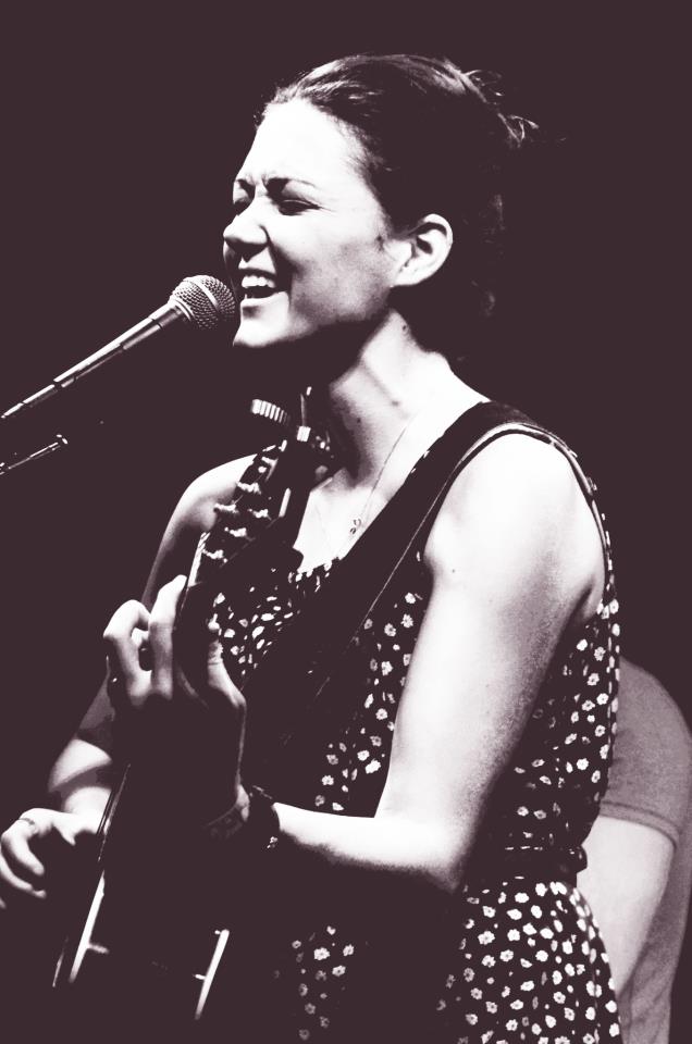 .Cait Leary. - BOBBI SOLUM