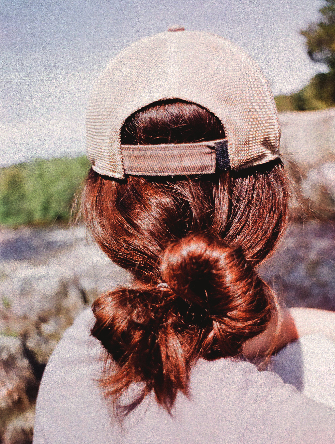 .Cait Leary. - BOBBI SOLUM