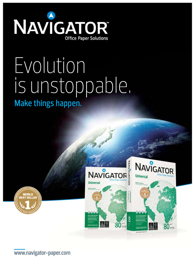 NAVIGATOR - nabocadolobo