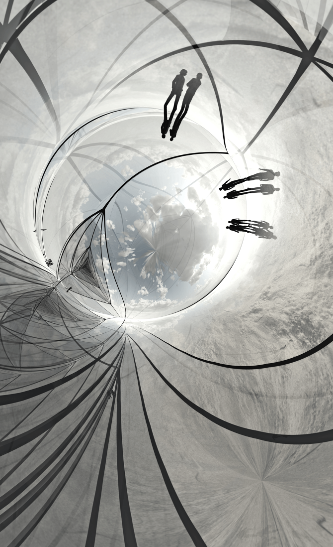 infinitesimal - selected work